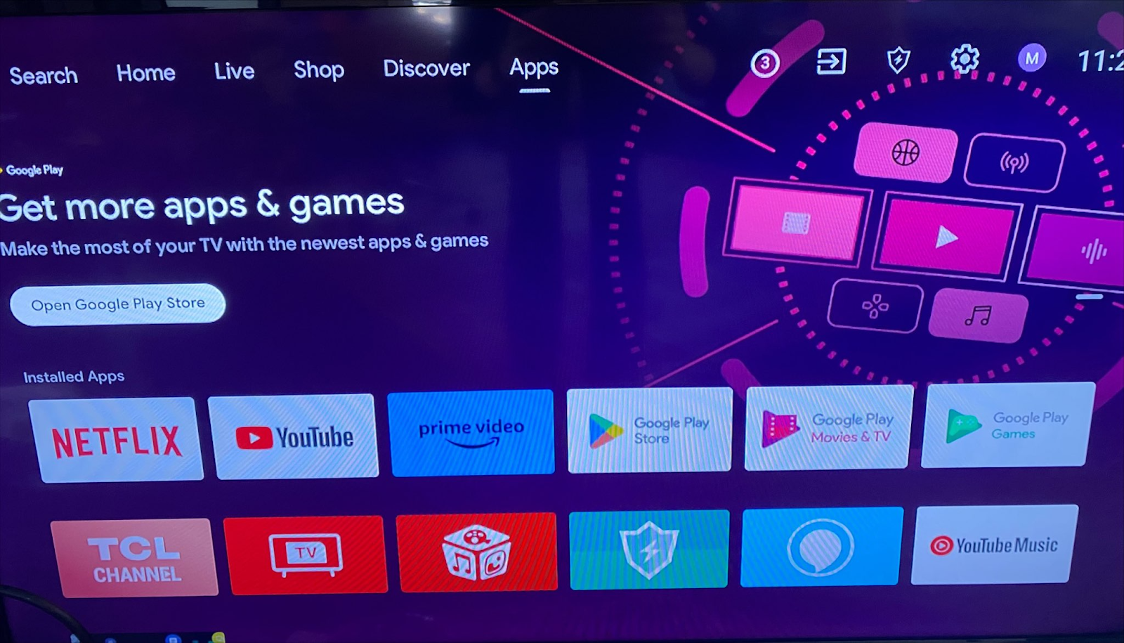 Google TV/Android TV, How to watch – BroadwayHD Support